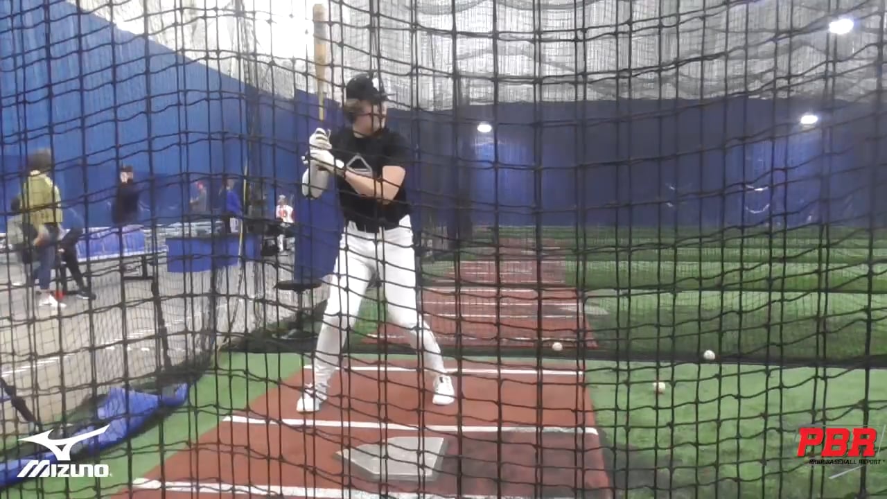 Liam Yoder - 02-19-2023 on Vimeo