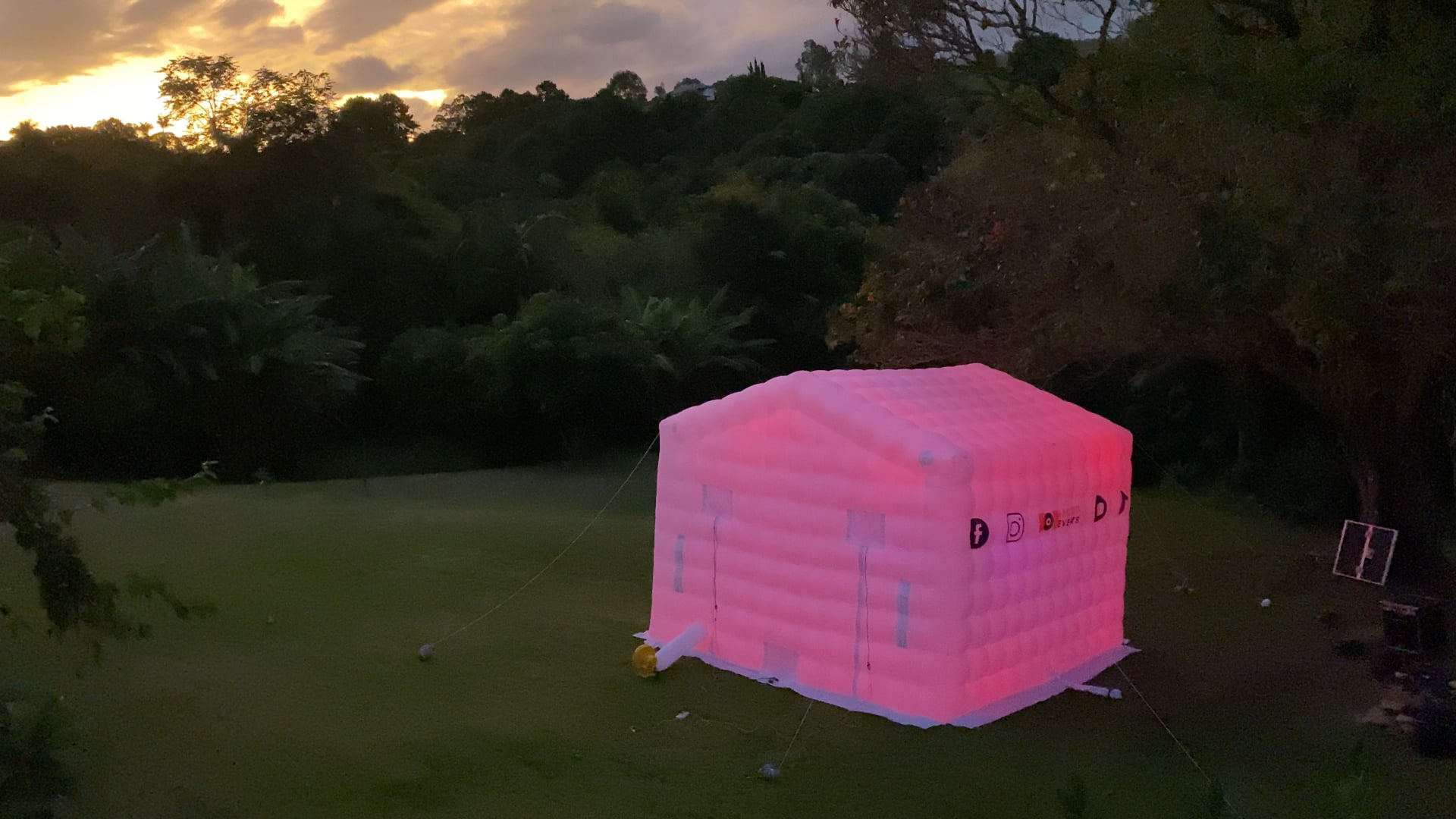 HOME [wowfactorevents.com.au]