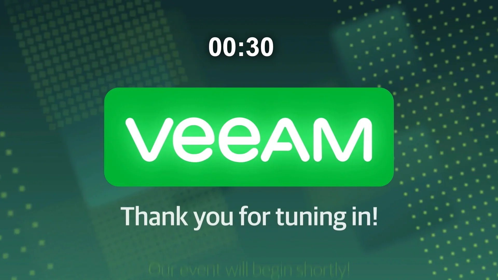 Veeam Recording.mp4 on Vimeo