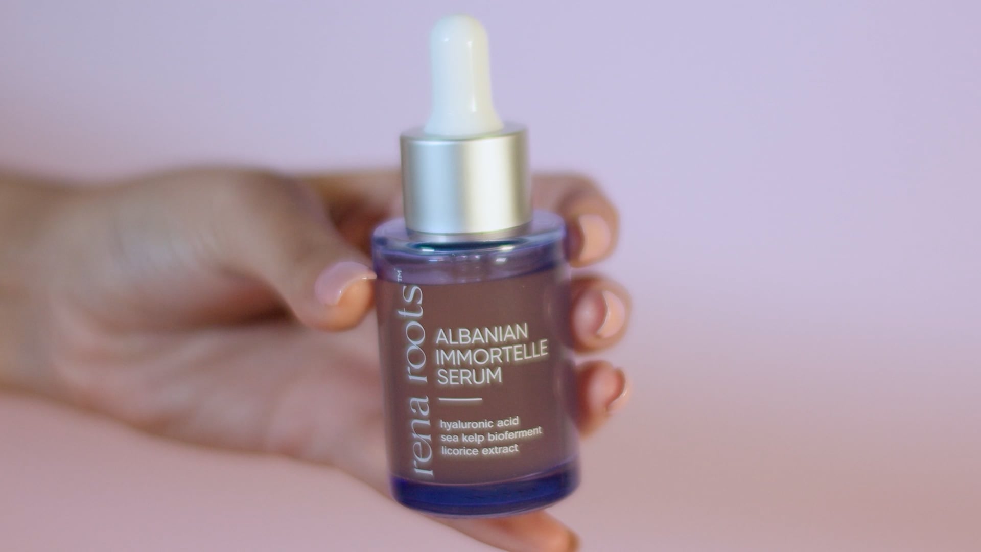 BBI x RENA ROOTS - Brand Video on Vimeo