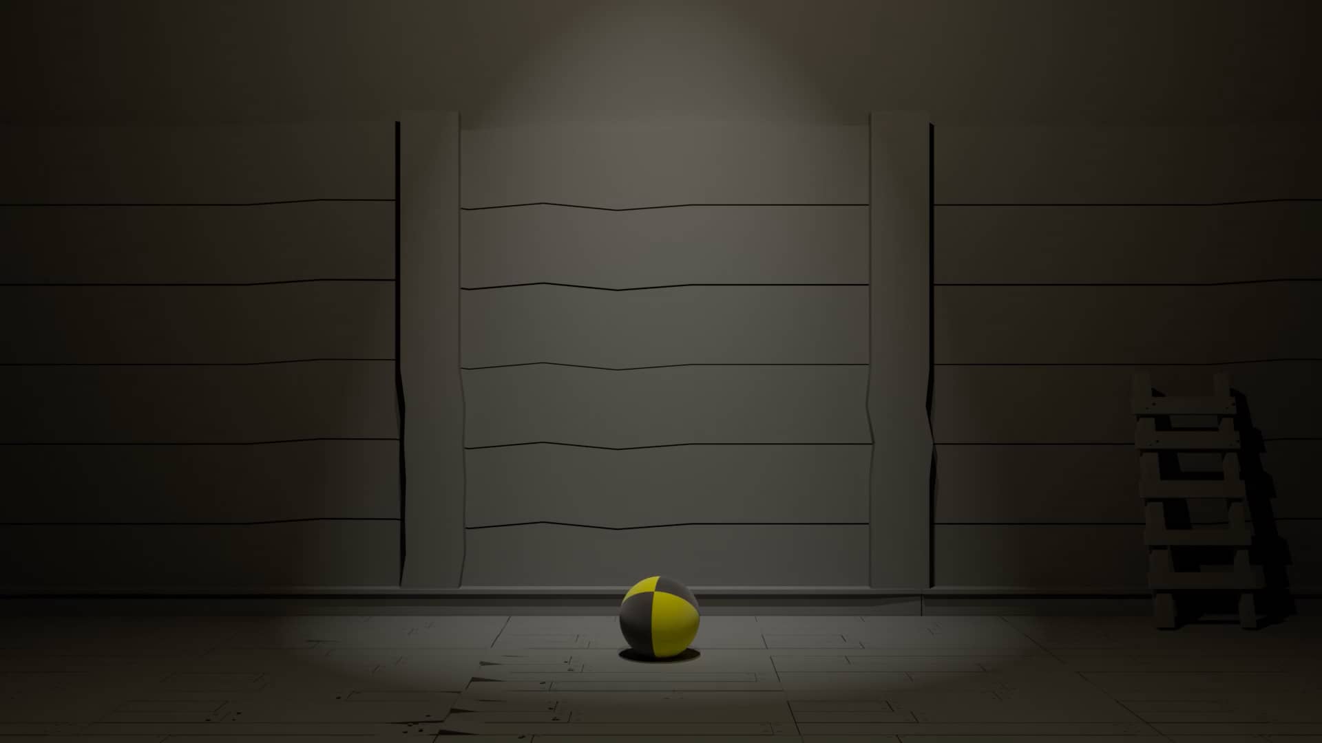 Animation Fundamentals | Bouncing Ball - Stretch & Squash on Vimeo