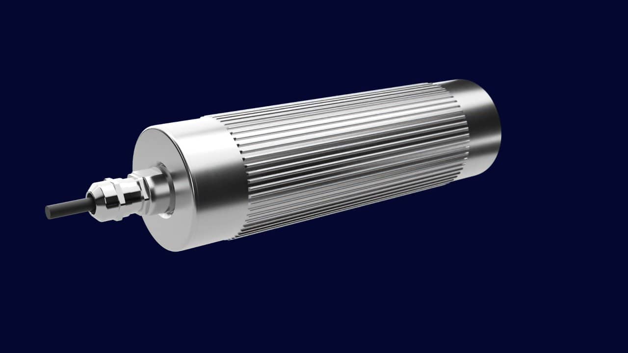 NGI Drum motors on Vimeo