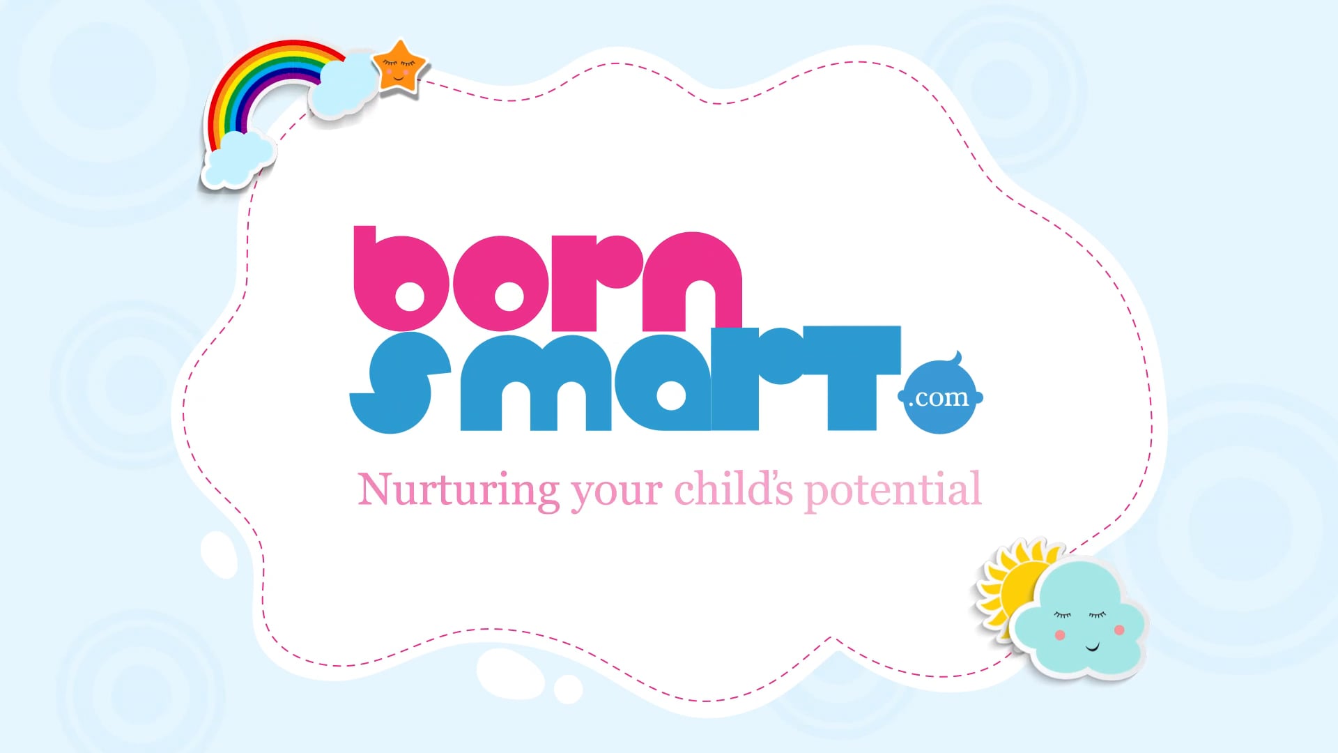 Math games_Born Smart_Podar on Vimeo