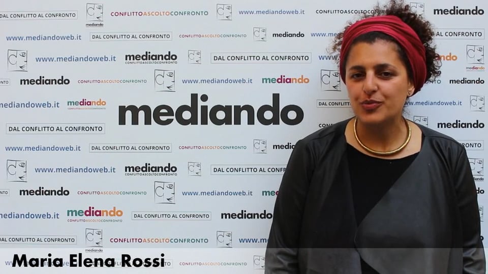 Maria Elena on Vimeo