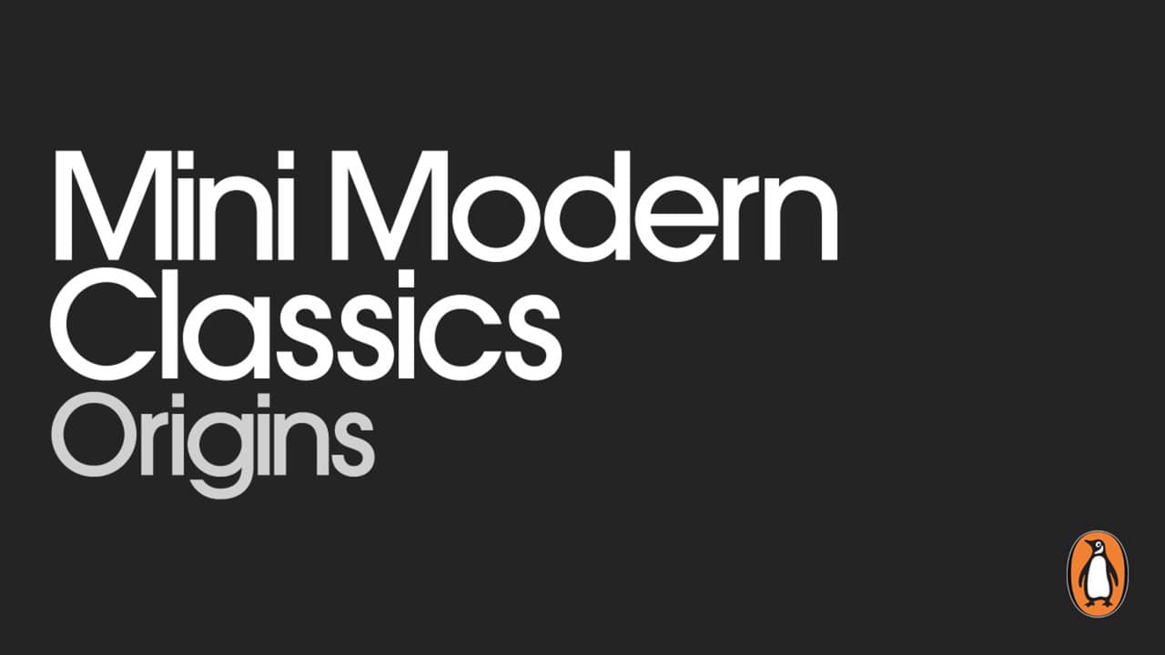 Making the Mini Modern Classics Part 2: Origins on Vimeo