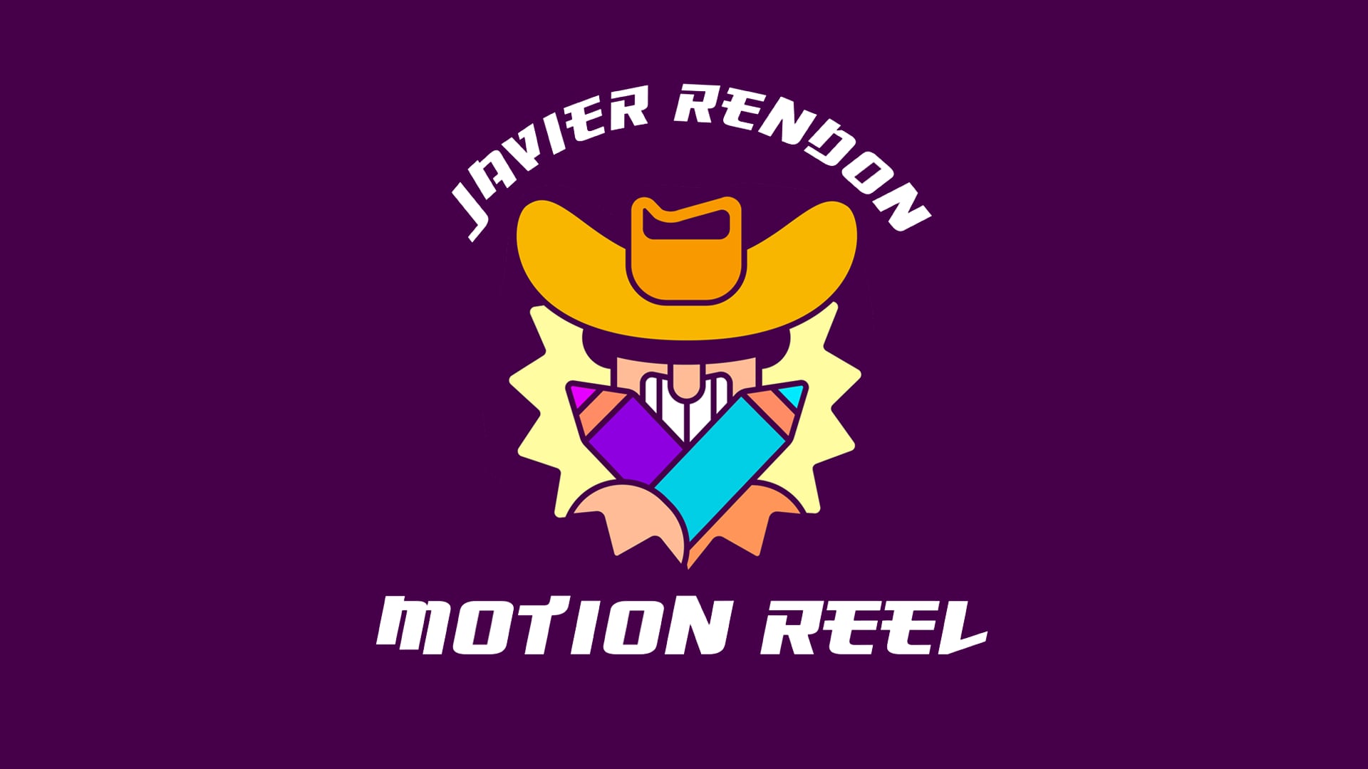 Javier Rendón - Motion Reel on Vimeo