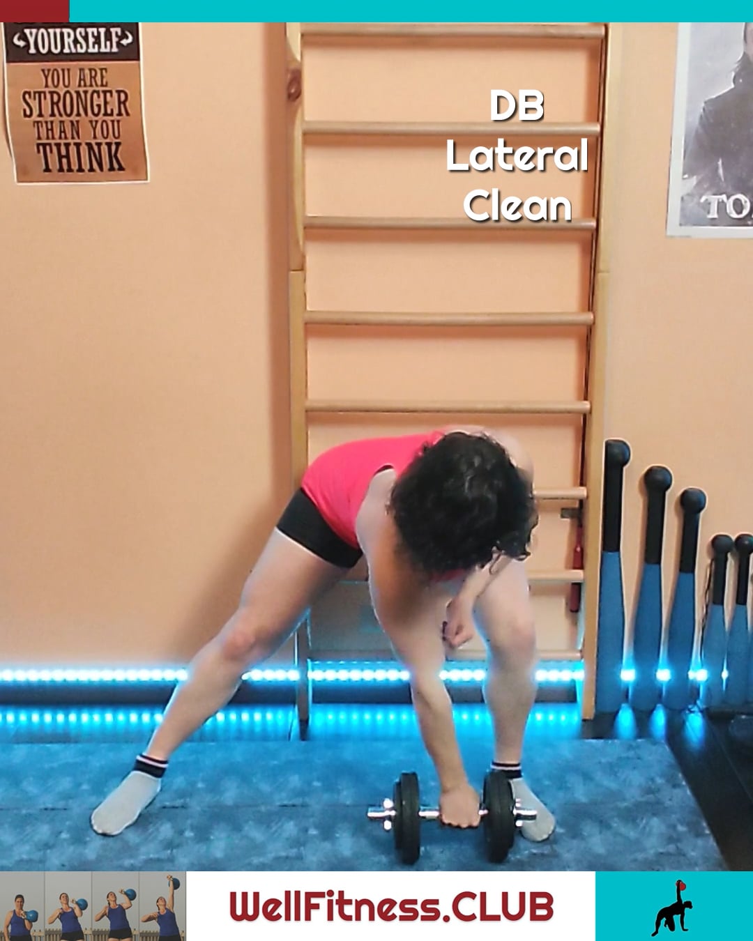 DB Lateral Clean.mp4 on Vimeo