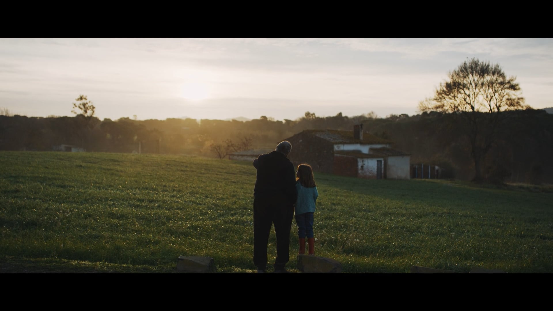 Danone - Family Farms on Vimeo