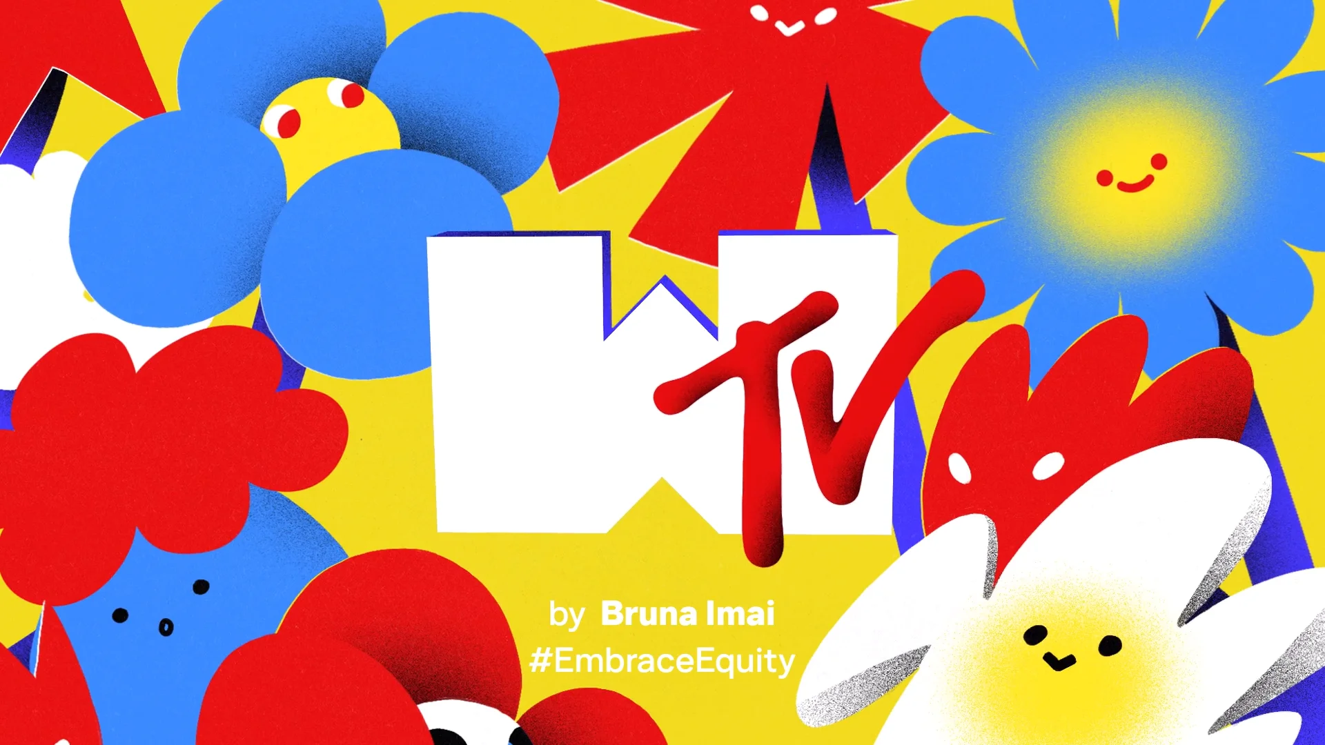 MTV Flowers on Vimeo