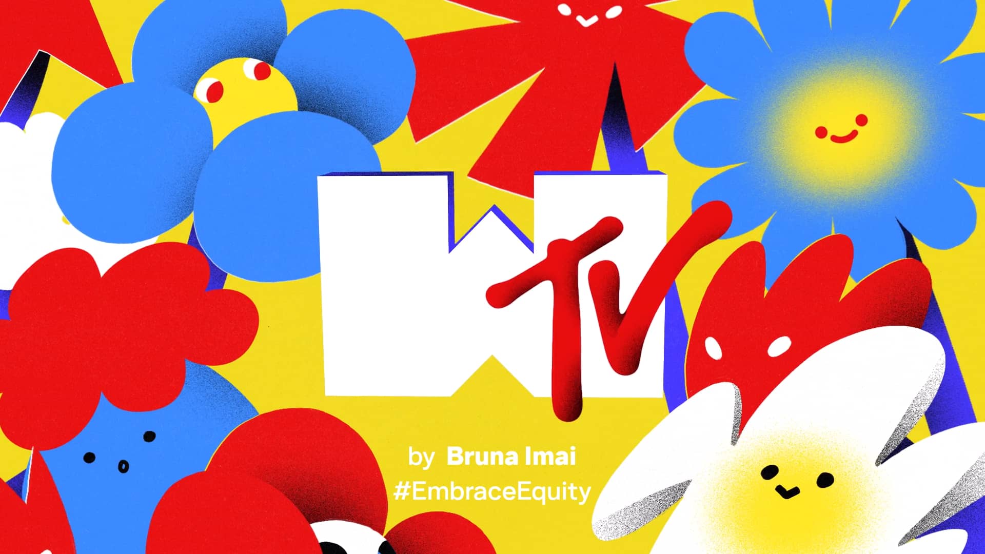 MTV Flowers on Vimeo