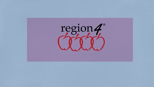 The Word Region