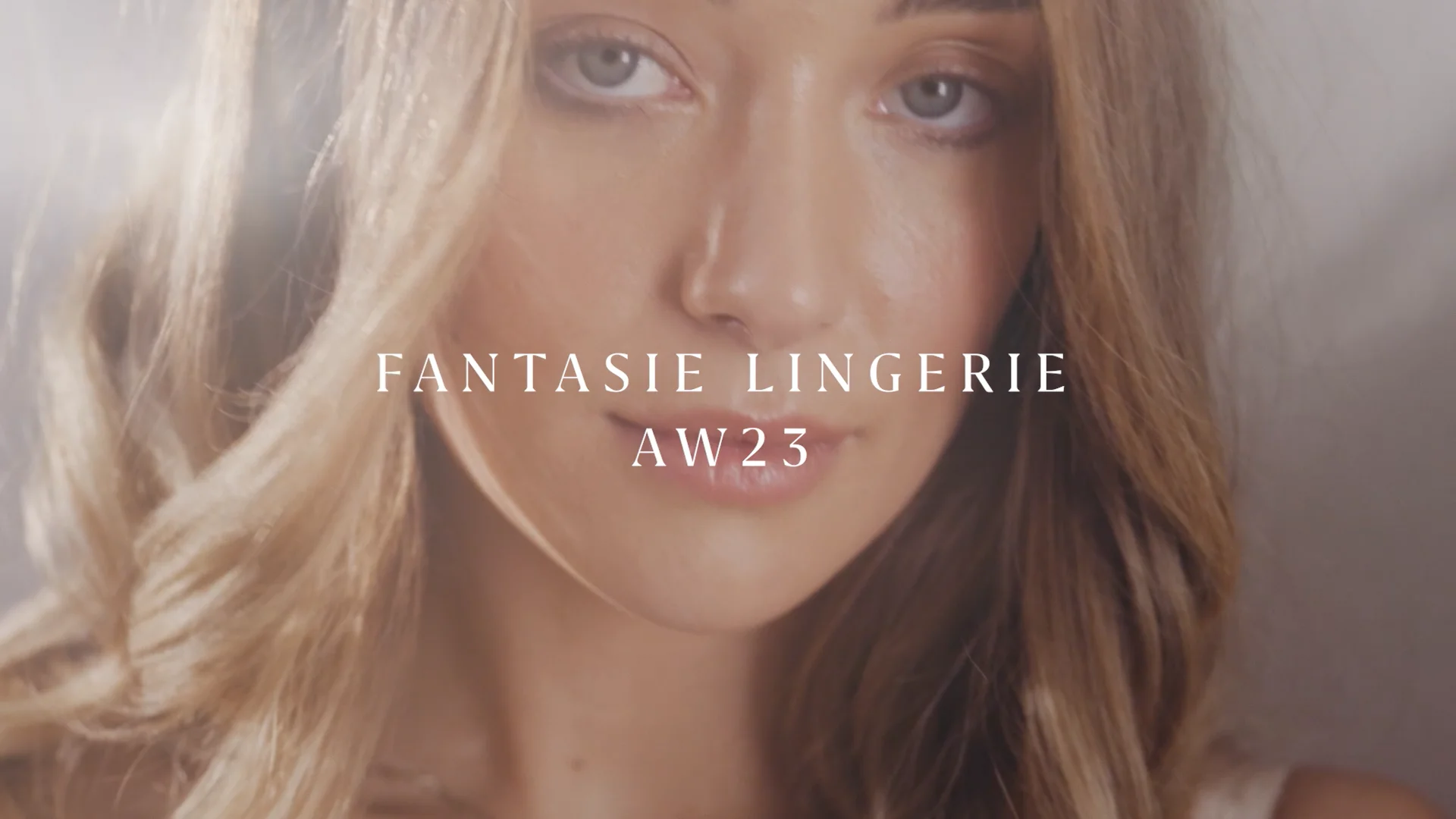Fantasie Lingerie AW23.mp4 on Vimeo