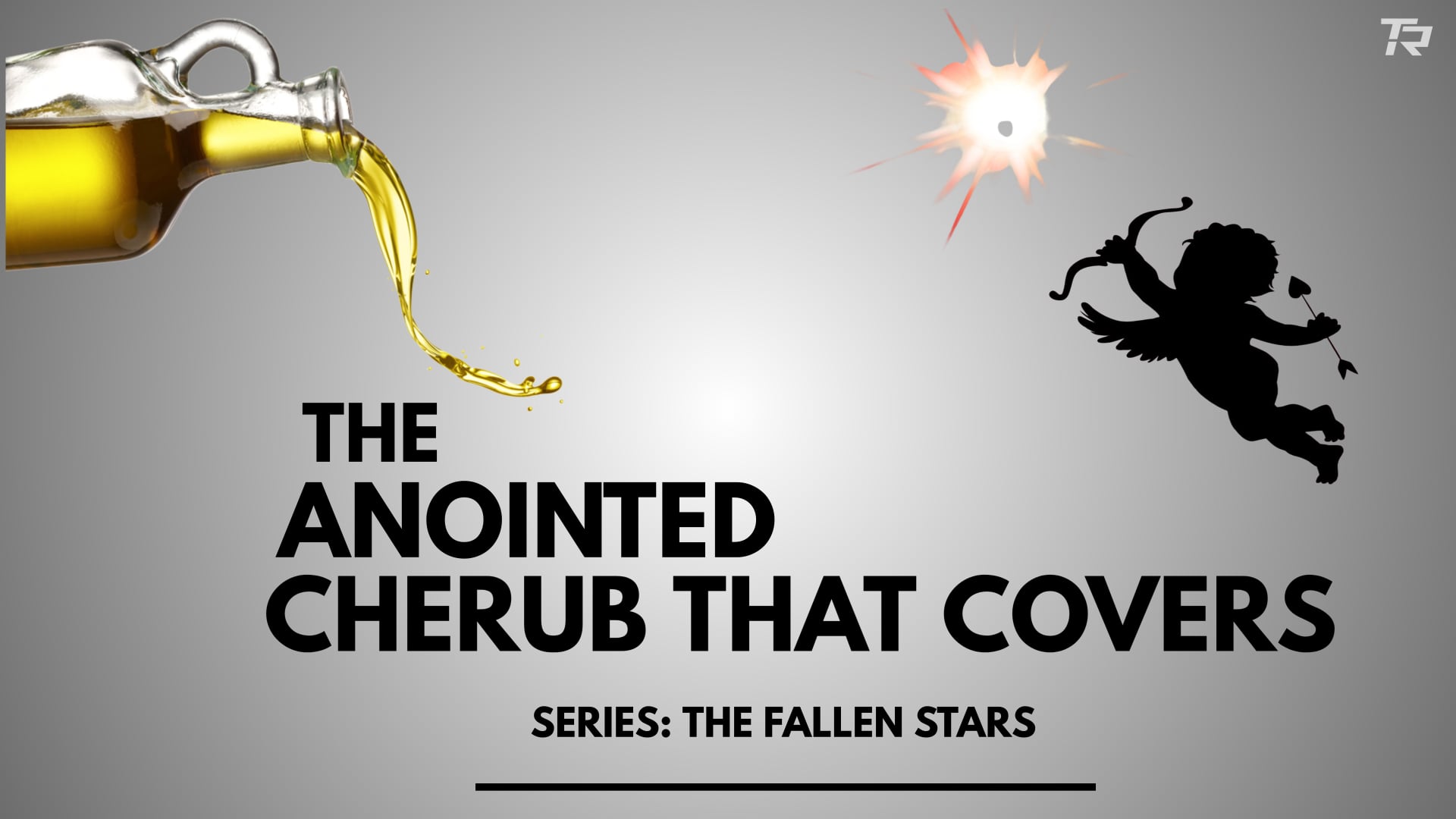 The Anointed Cherub That Covers | Series: The Fallen Stars 23-03-08_7pm on Vimeo