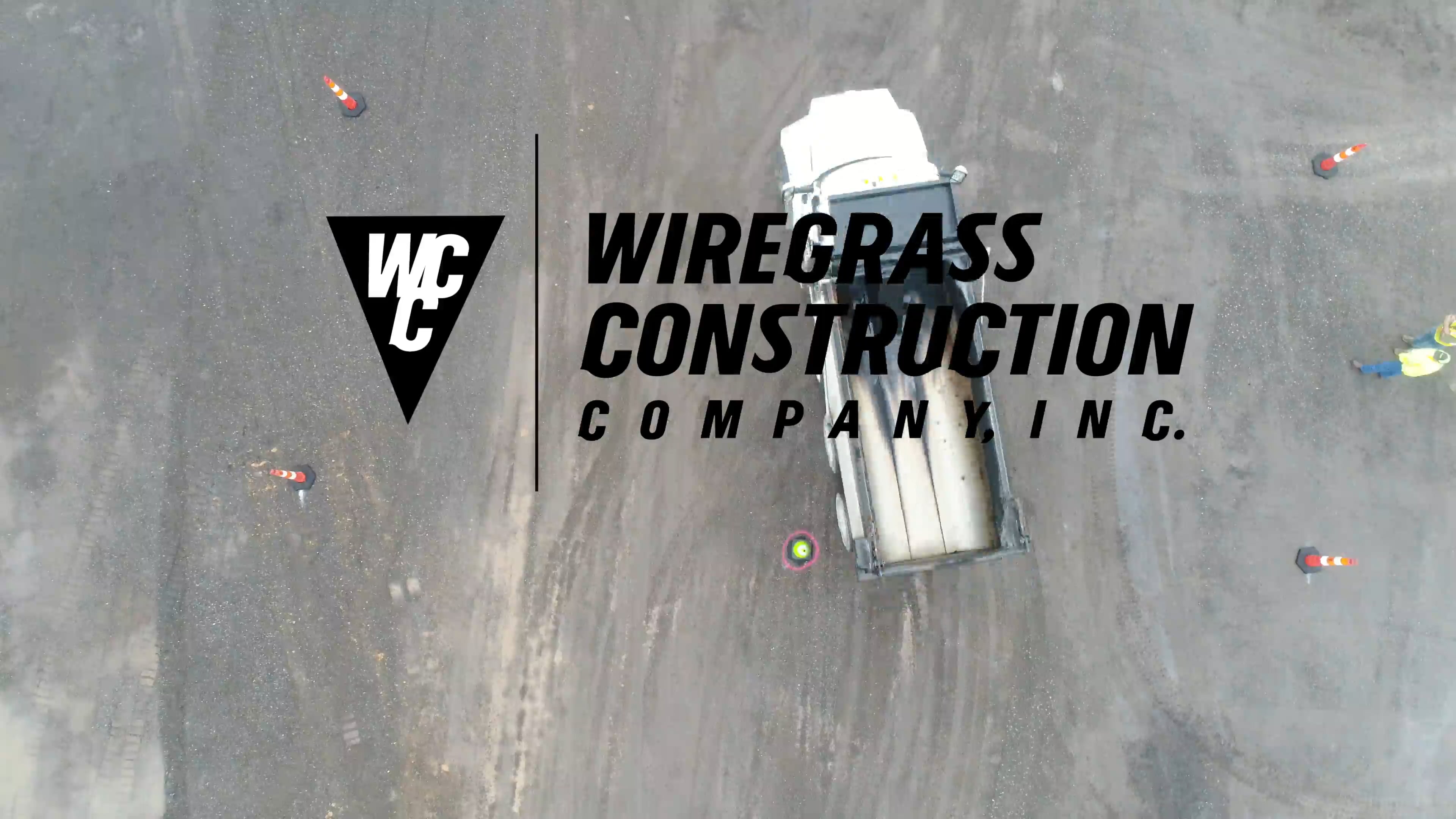 Wiregrass Construction 2023 Truck Rodeo on Vimeo
