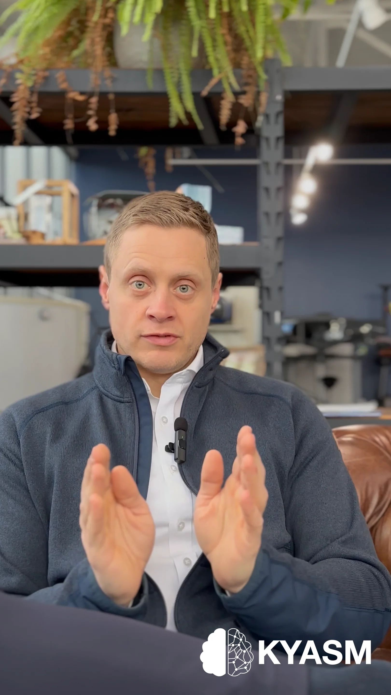 Dr. Nathan Keiser 222 on Vimeo