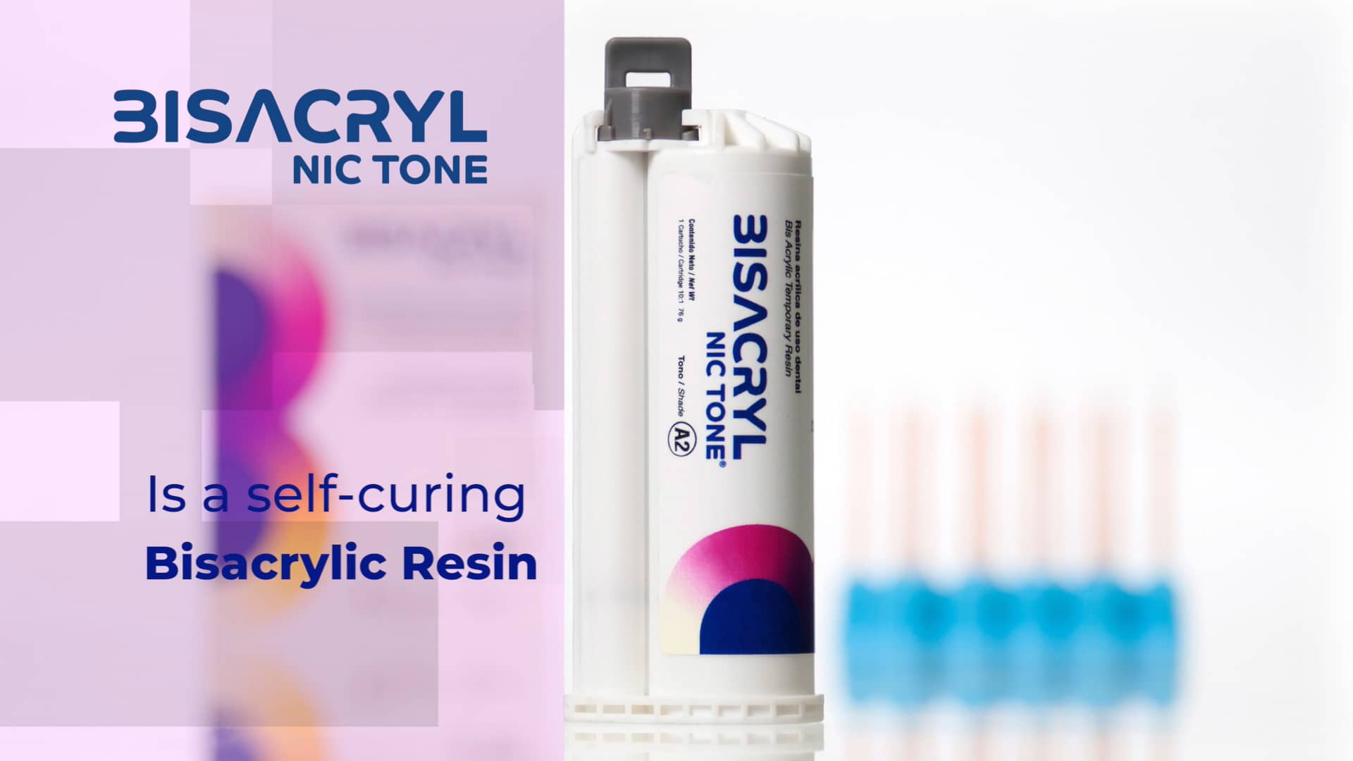 Bisacryl Video IDS on Vimeo