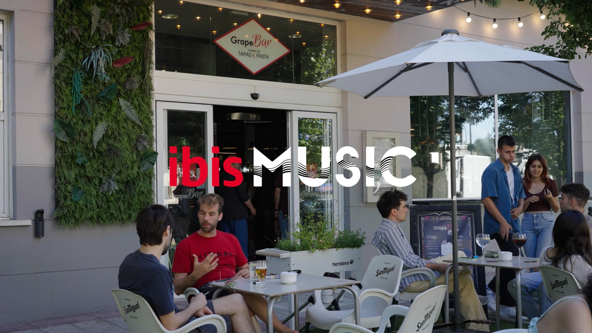 Ibis-Music-Getafe on Vimeo
