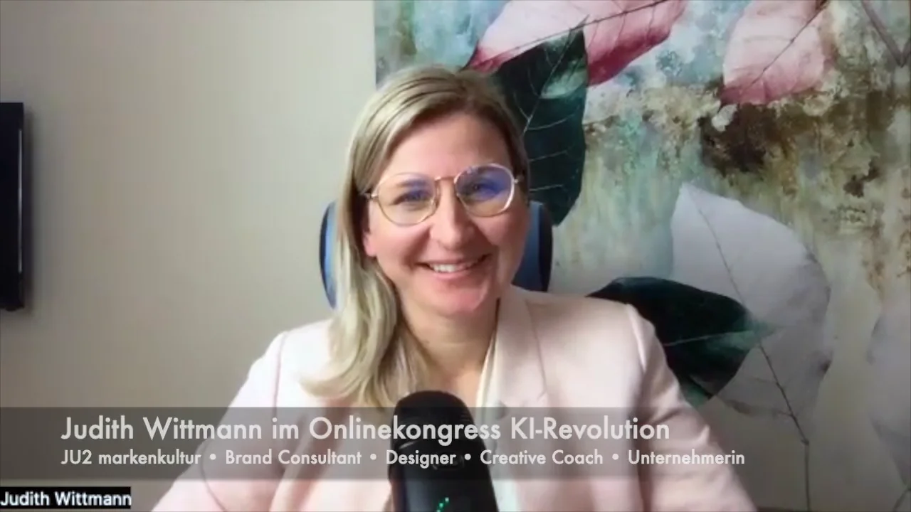 KI - Judith Wittmann- Trailer on Vimeo