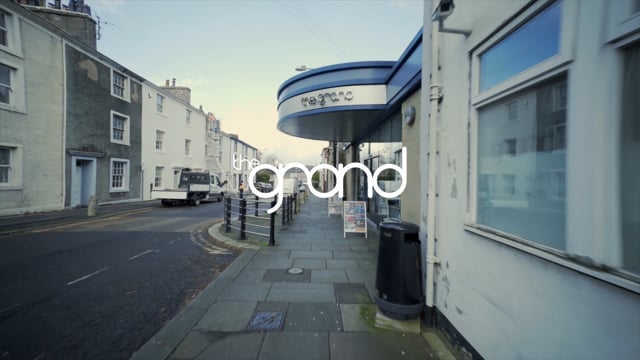 About - The Grand Venue, Clitheroe