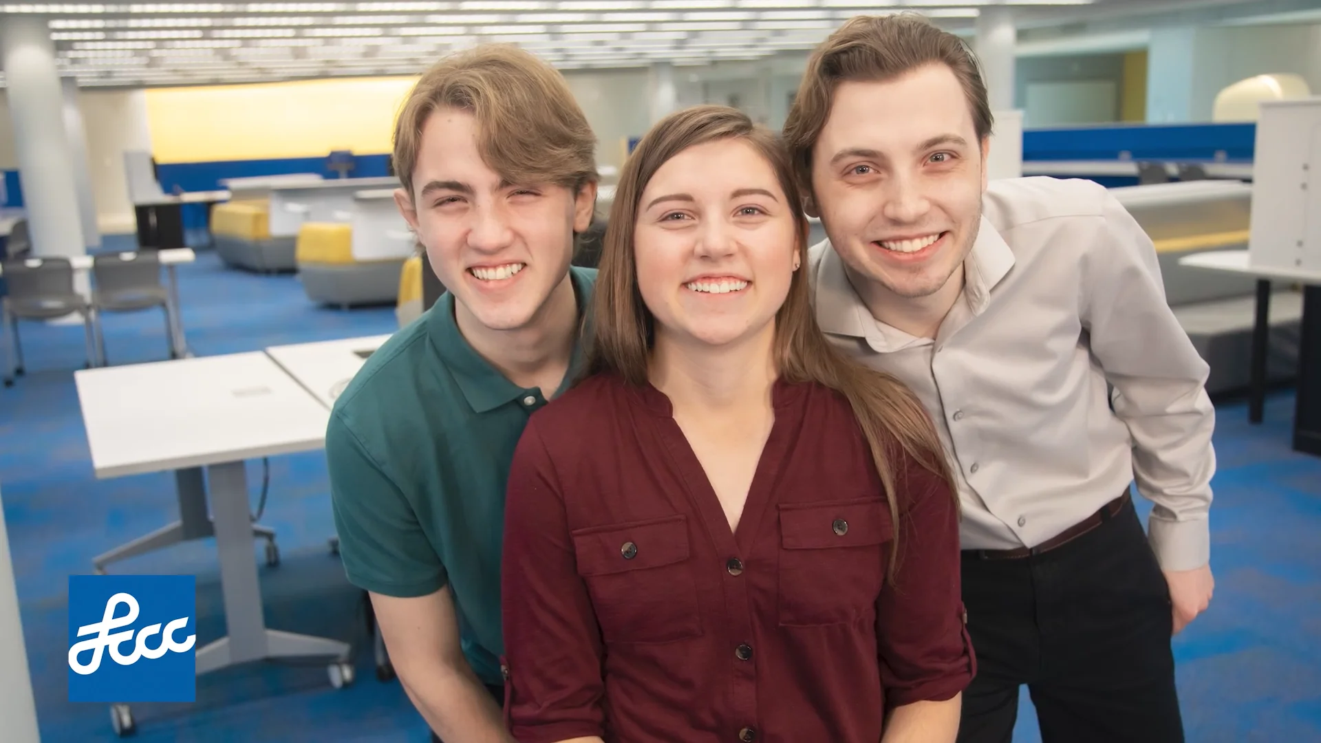 Opportunity: The Dobos Siblings