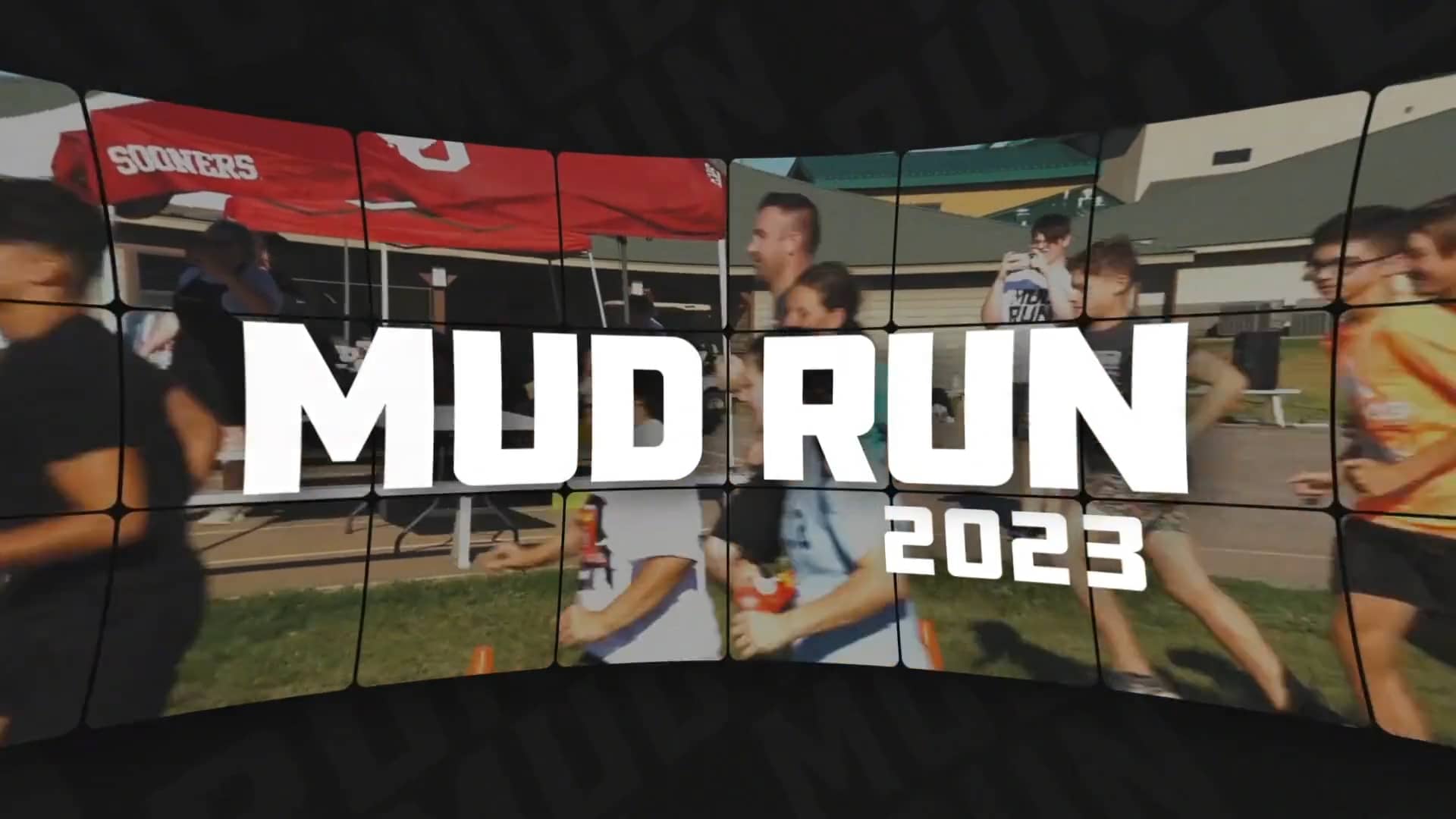 MUD RUN 2023 PROMO on Vimeo