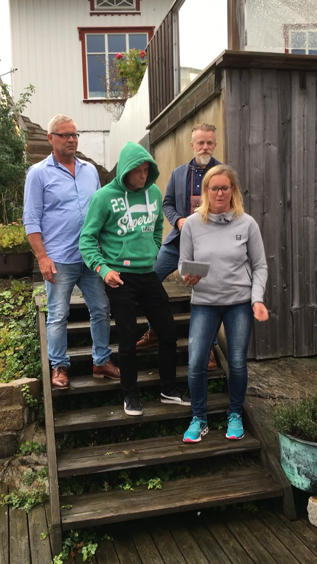 Klädesholmen on Vimeo