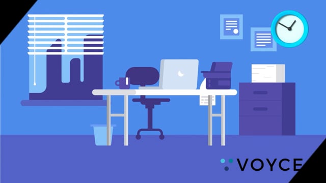 Voyce Global on Vimeo