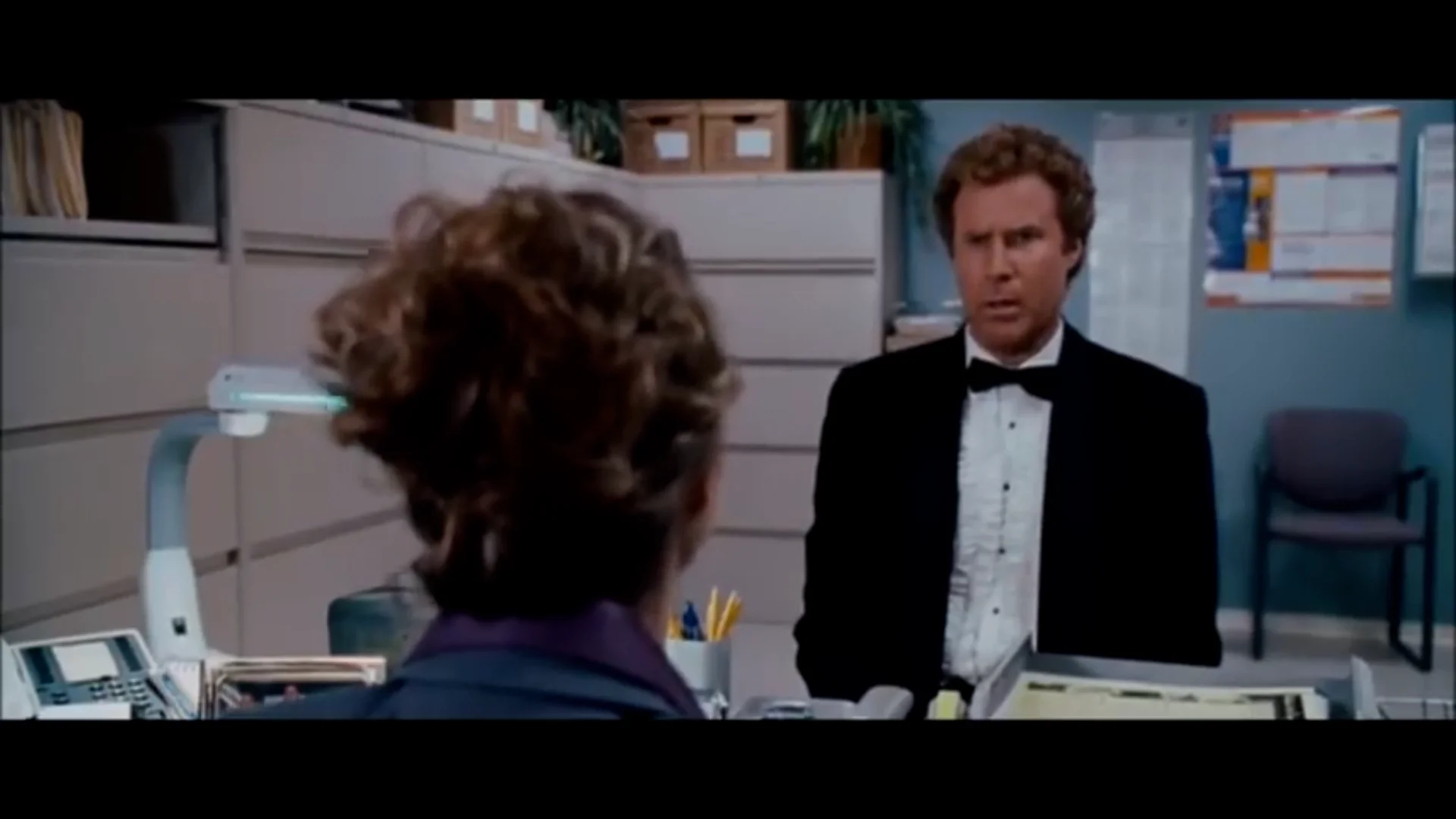 Bad interview example - Made with Clipchamp.mp4 on Vimeo