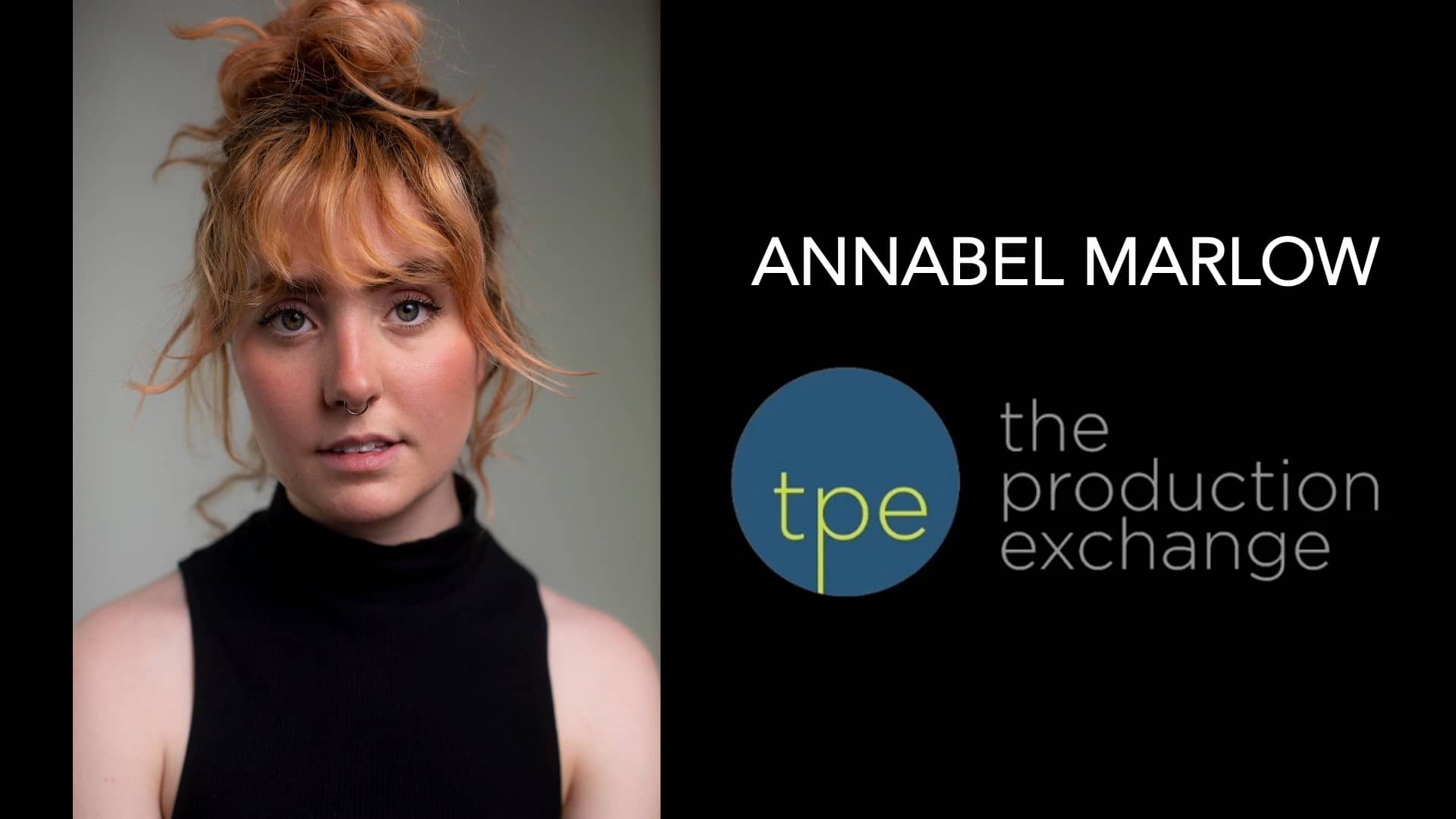 Annabel Marlow | Showreel 2023.mp4 on Vimeo