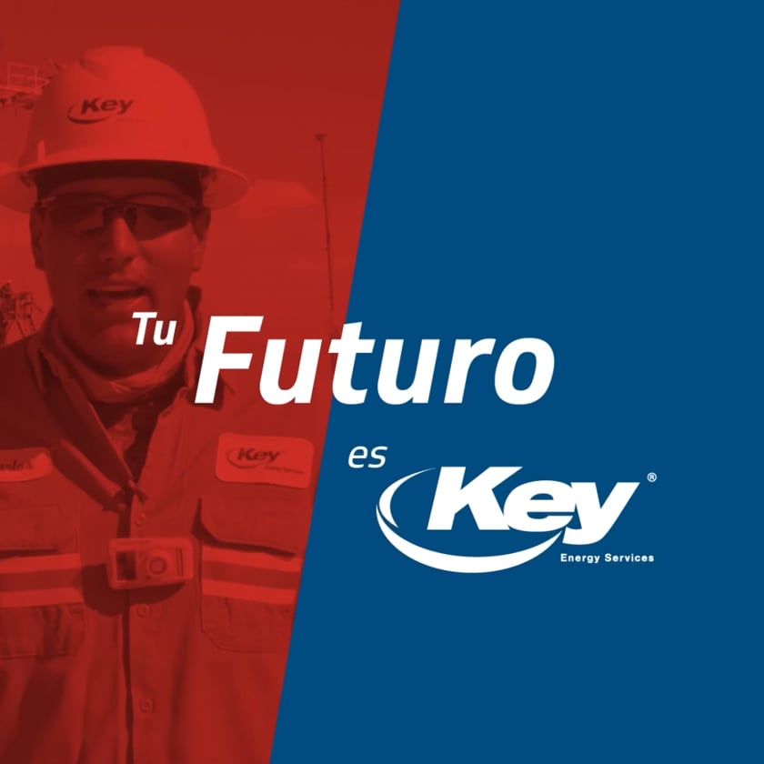CAREERS - Key Energy