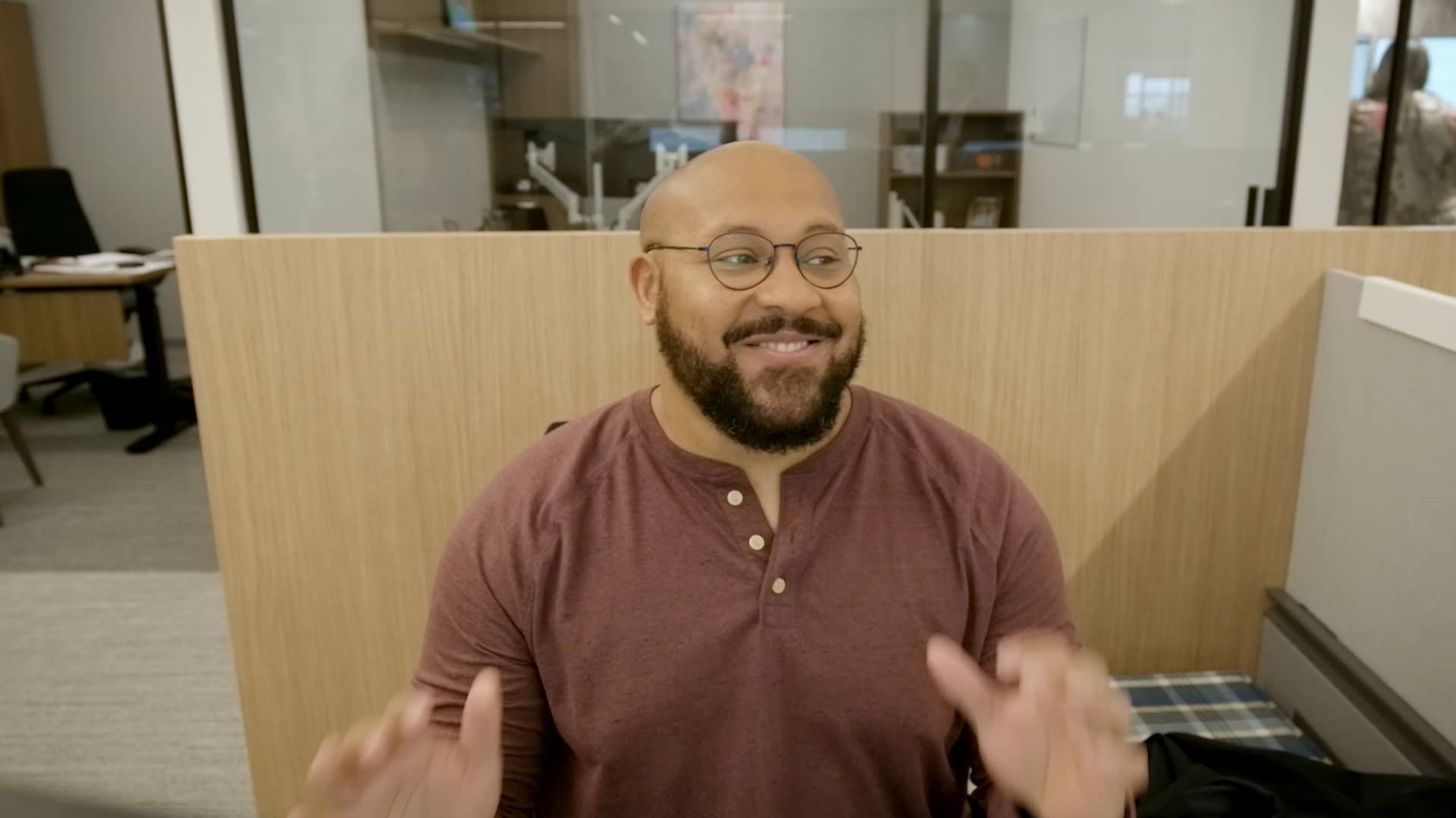 Brandon Zeigler on Vimeo