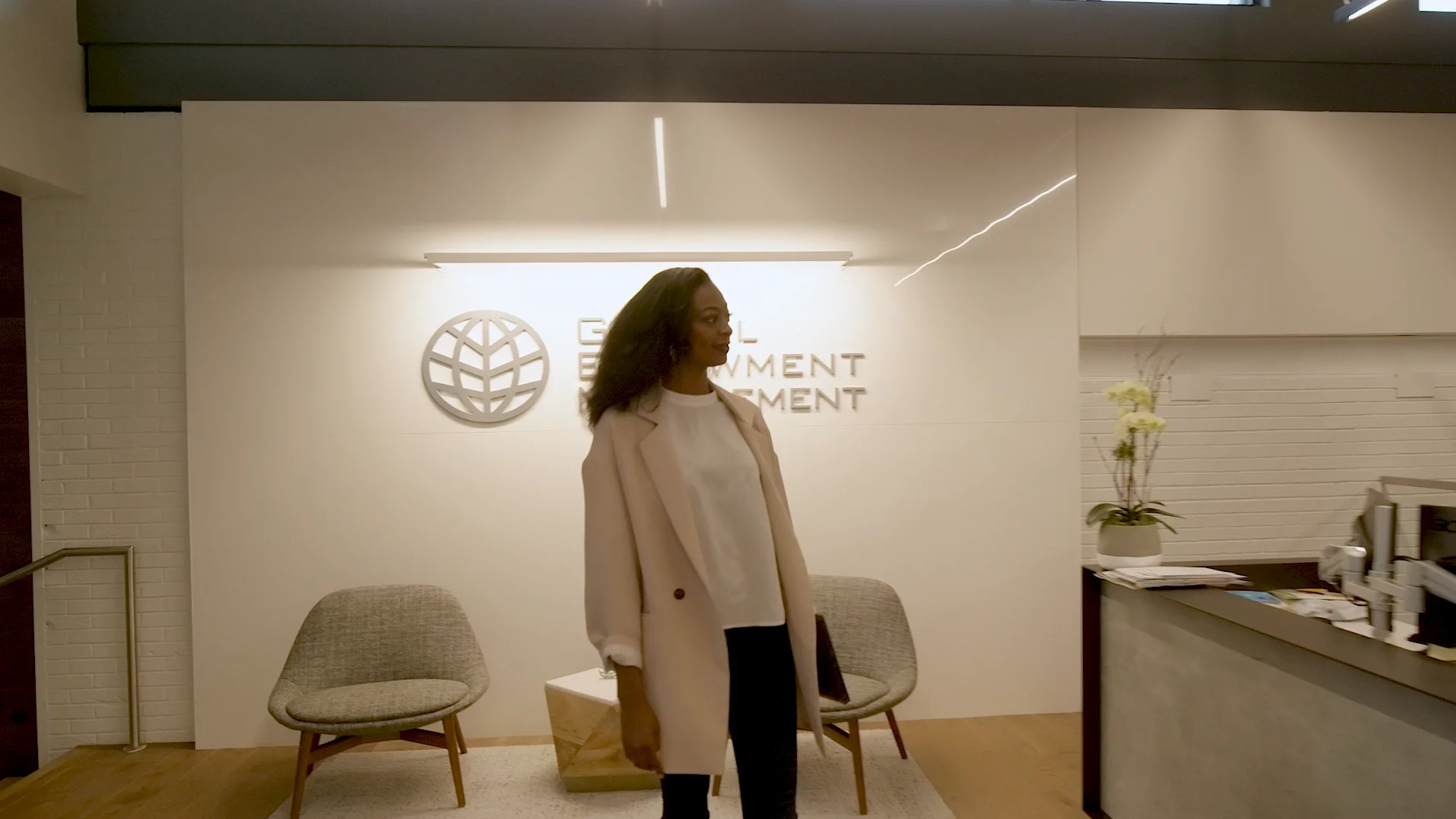 Alexandra Badgett on Vimeo