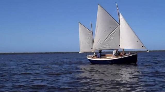 Jolly Boat on Vimeo