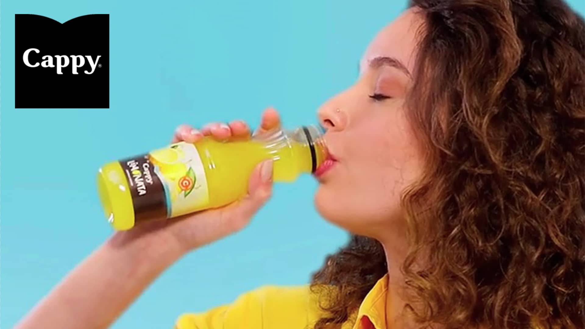 Cappy Lemonade - Social Media on Vimeo