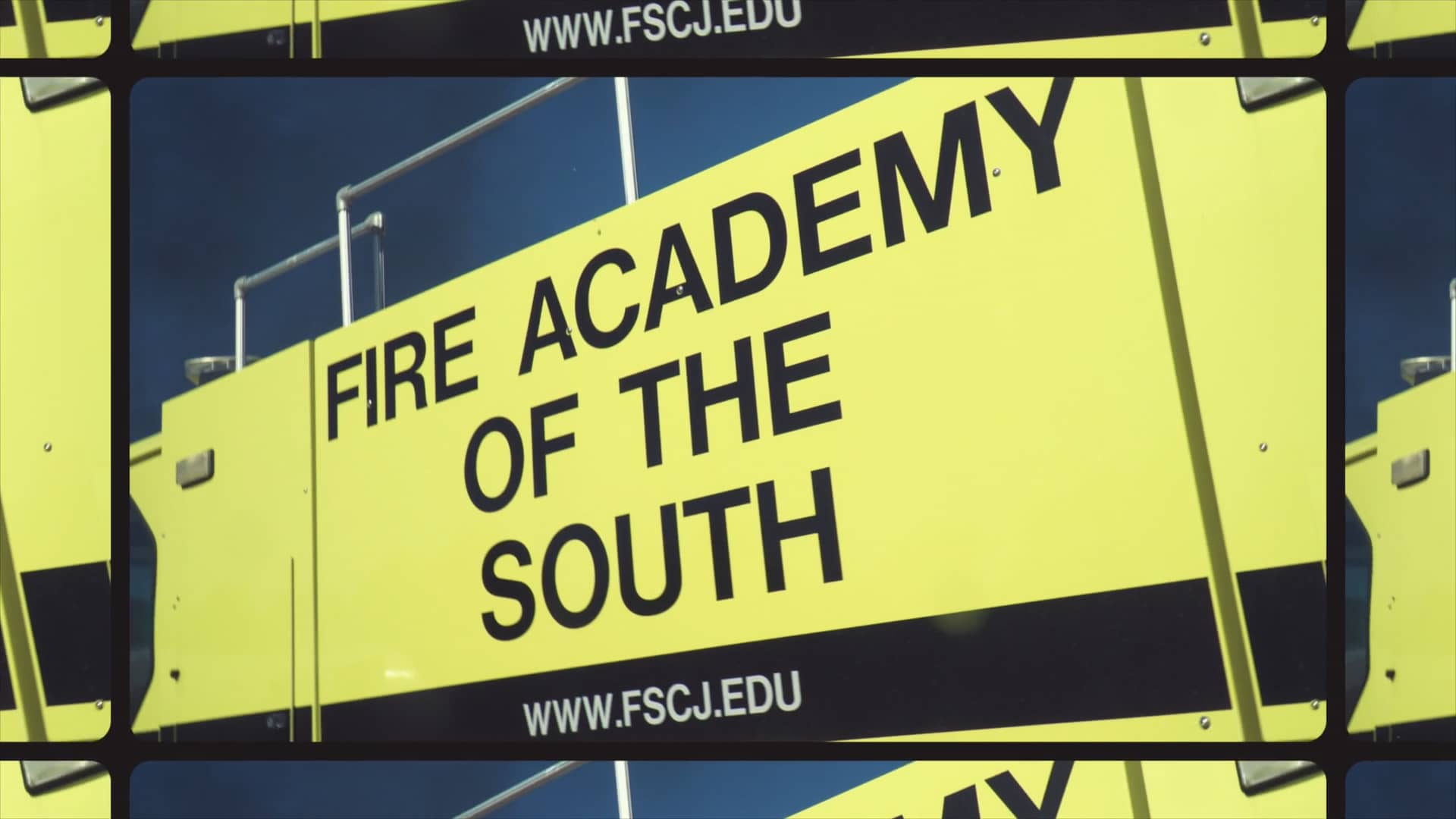 FSCJ Fire & EMS Programs for Web on Vimeo