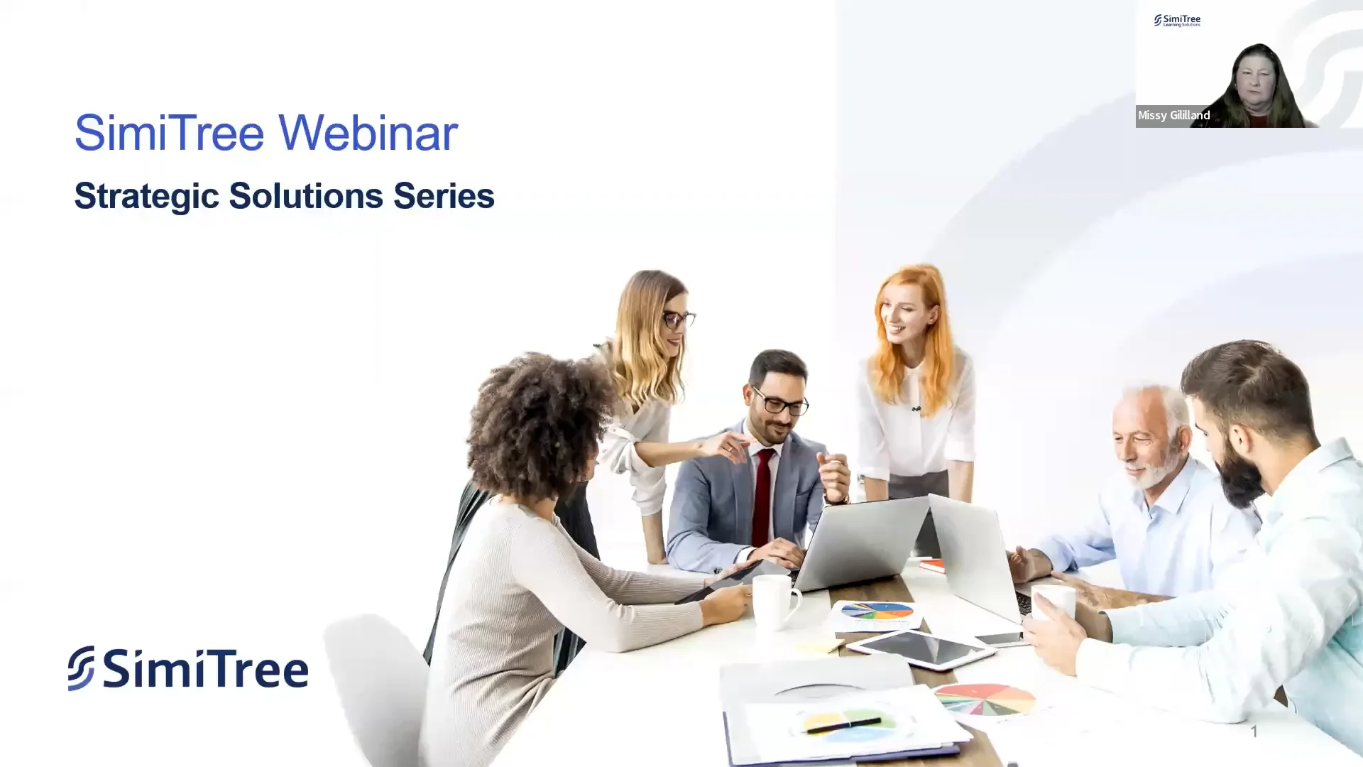 Strategic Synergy: Essential Steps for a Robust Growth Strategy