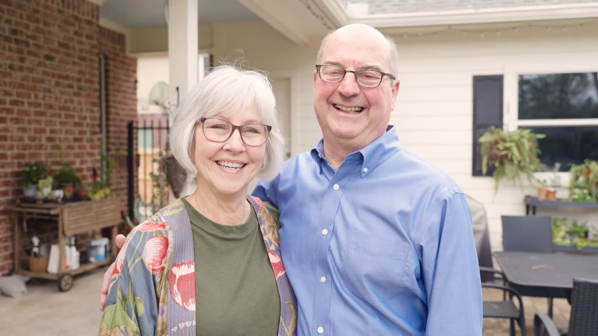 The Hohl's Story on Vimeo