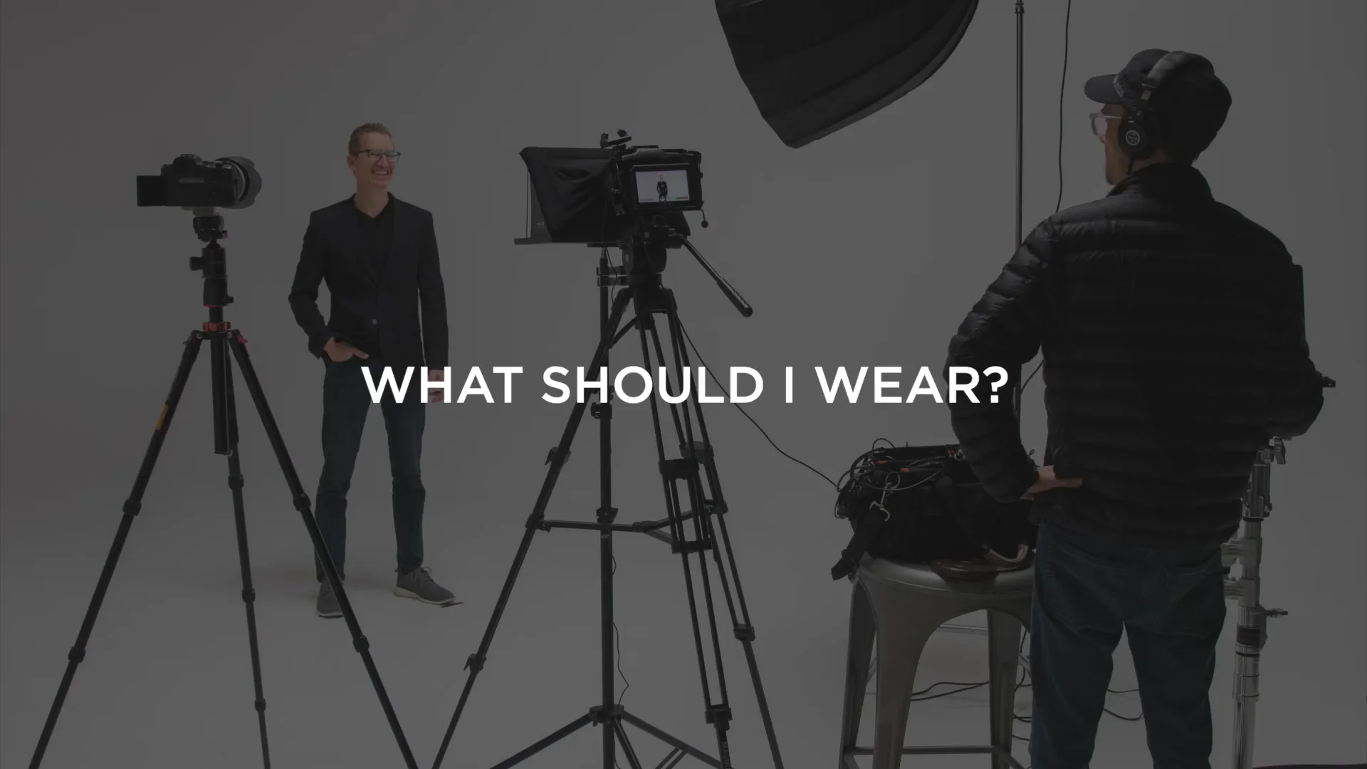 Story is Greater - FAQ FAQs 6 on Vimeo