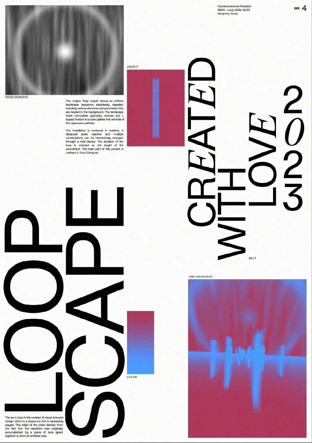 Loopscape_poster_4 on Vimeo