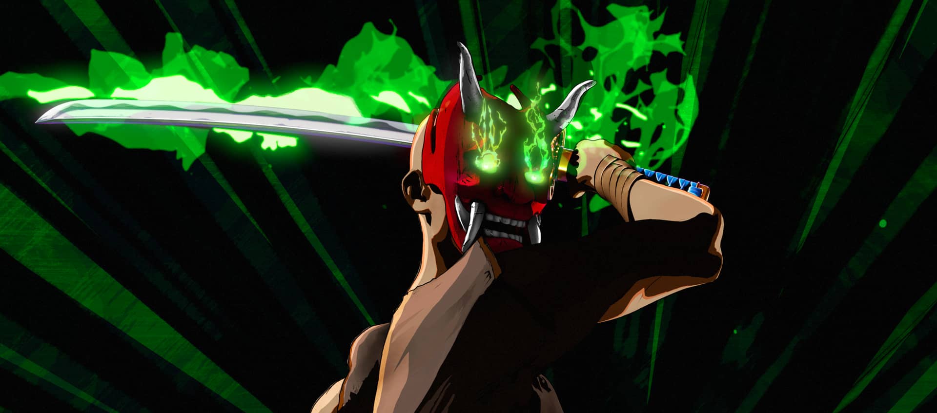 Valorant | Oni Trailer | Riot Games on Vimeo