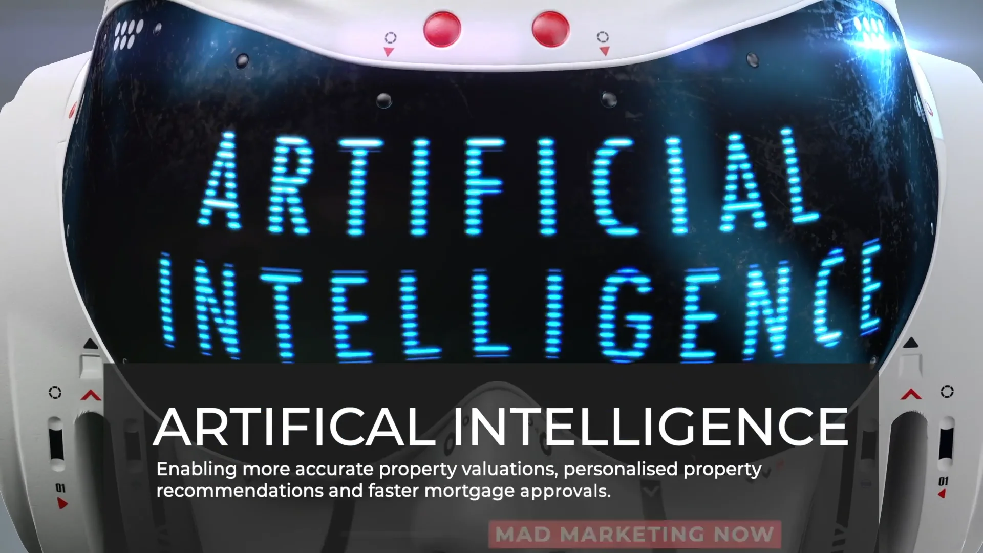 AI Business and Real Estate Training by Mad Marketing Now and Alexa ...