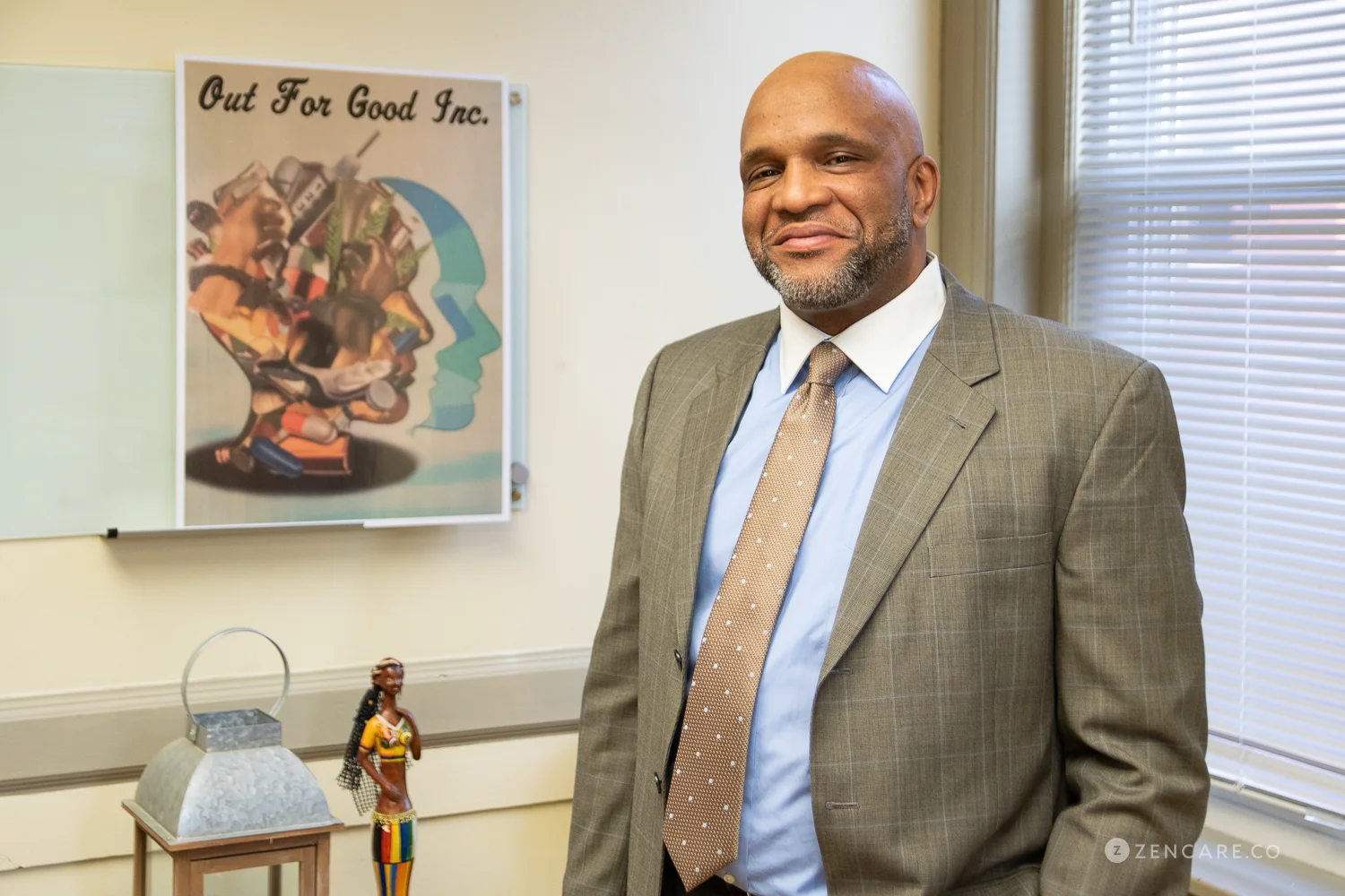 Christopher Conway, M.Ed. ,LADC 1, LCDP | Therapist in Massachusetts on ...