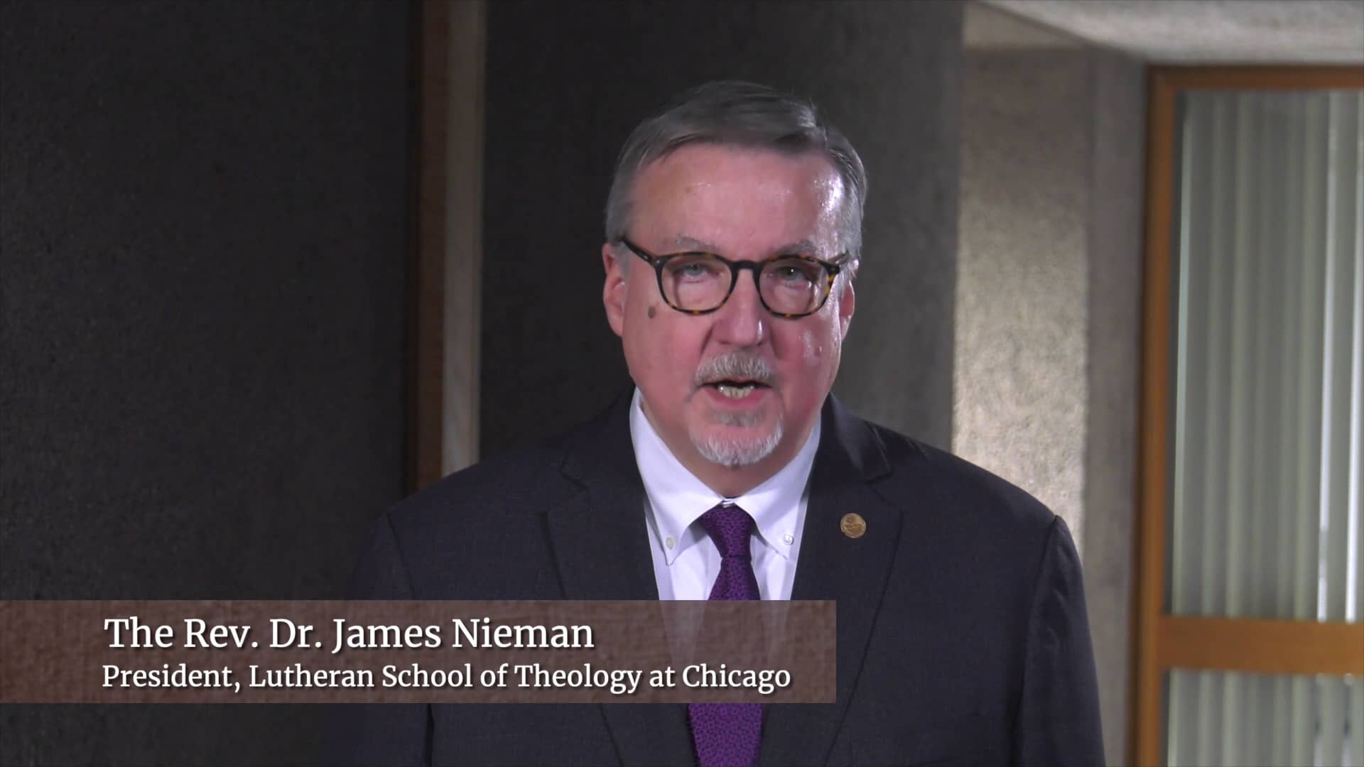 LSTC 2023 James Nieman Report to Synods V2 on Vimeo