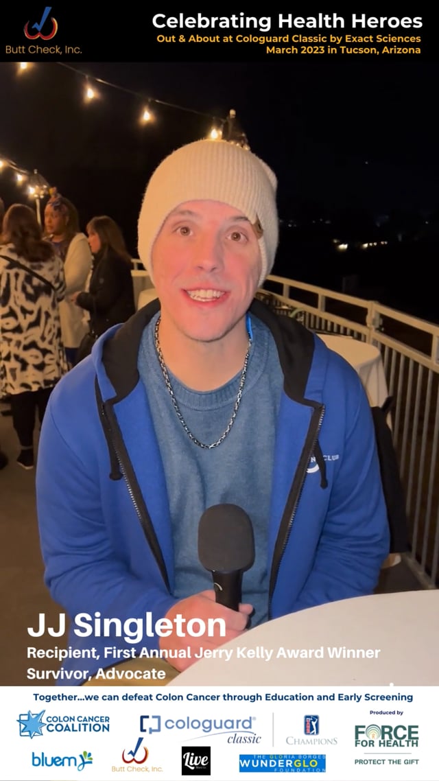 ButtCheck, Inc. on Vimeo