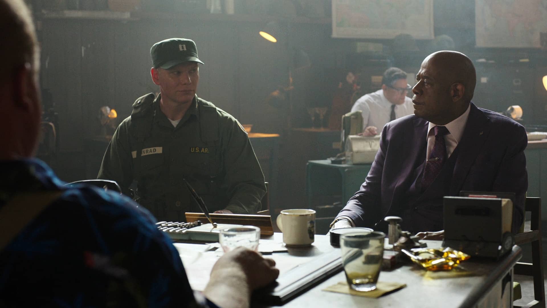 Troy Conrad -- Highlights on Vimeo