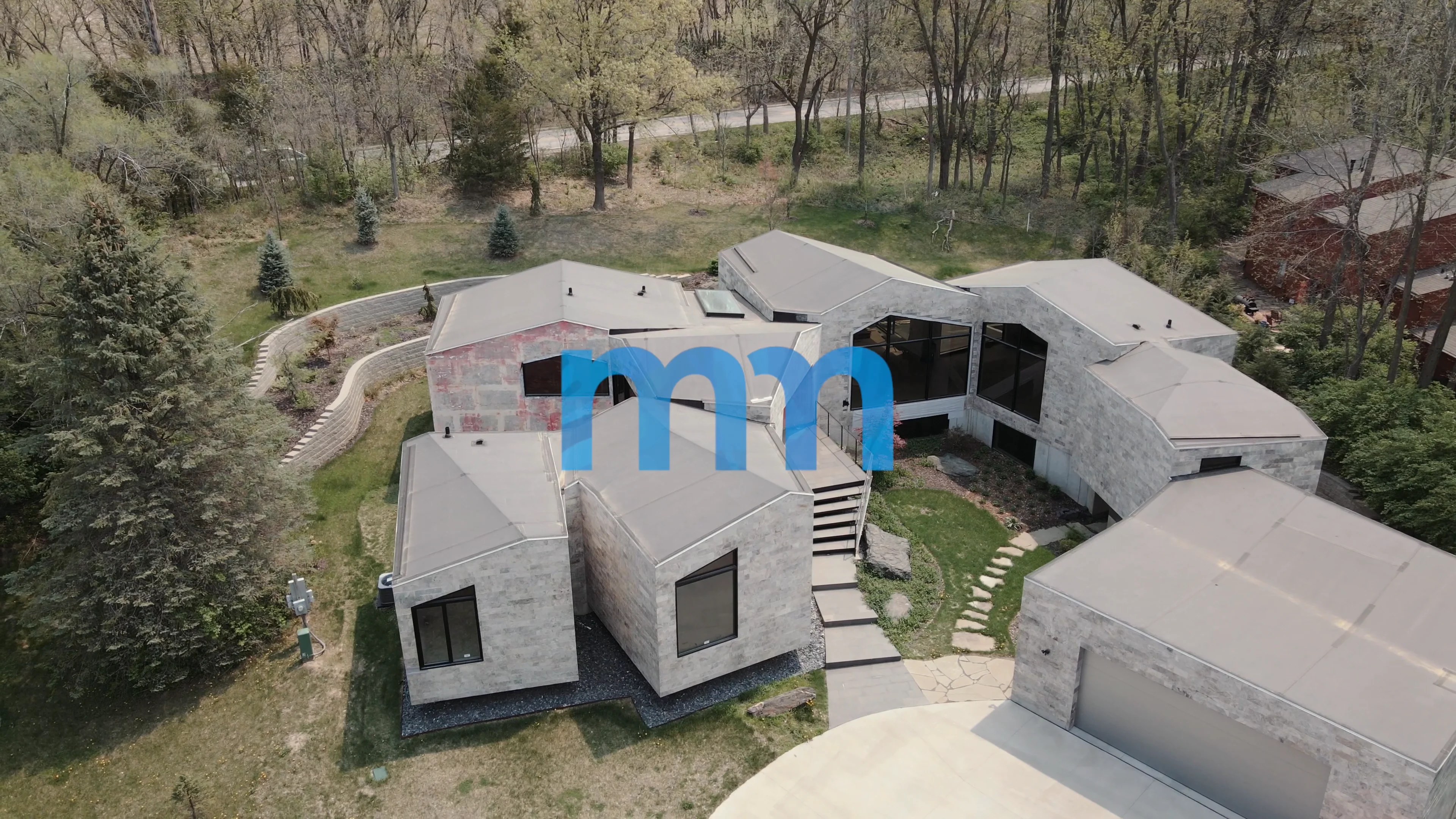 Manse House Project Series 2 on Vimeo