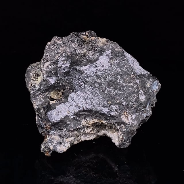 Mixed Mineral Auction