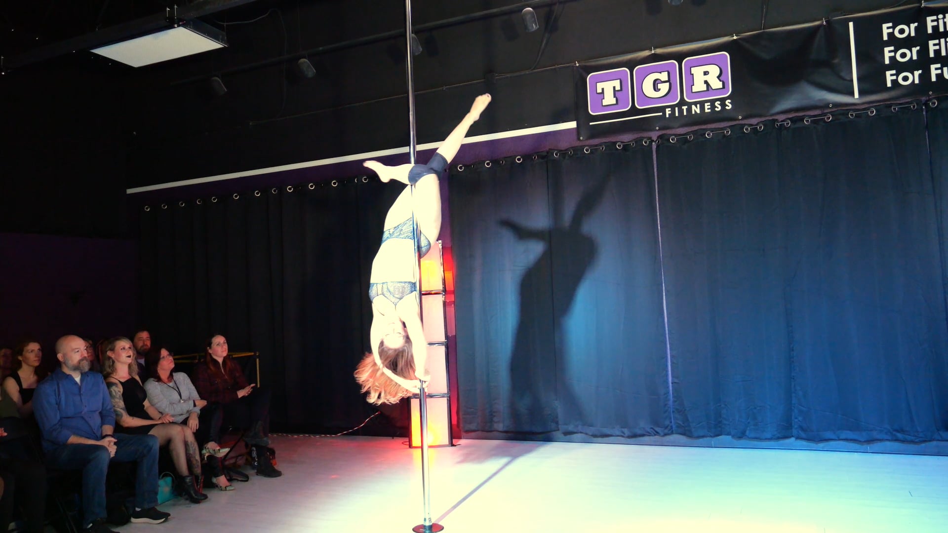 Watch Carly Porsche Online | Vimeo On Demand on Vimeo