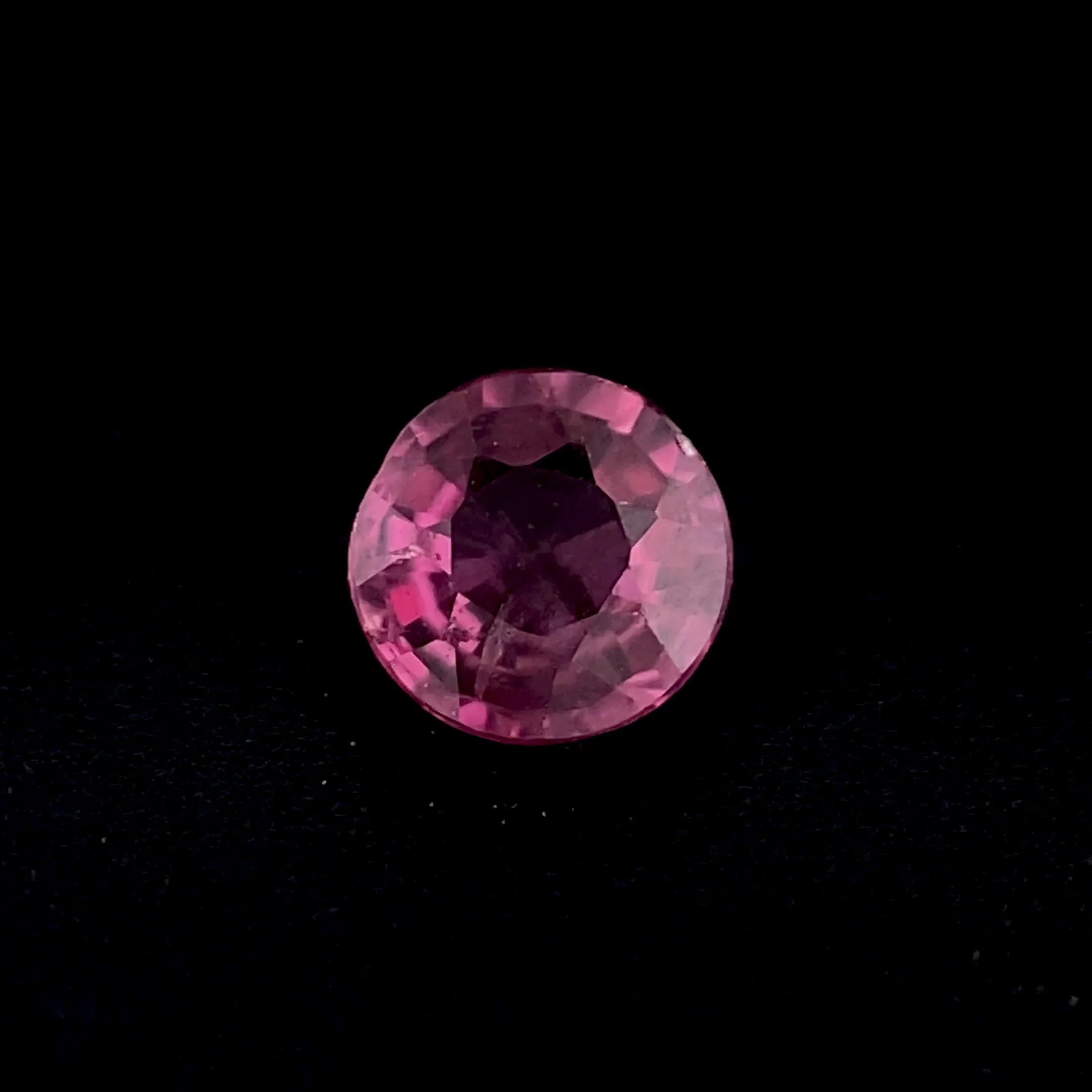 Ruby (Pre-embargo) on Vimeo