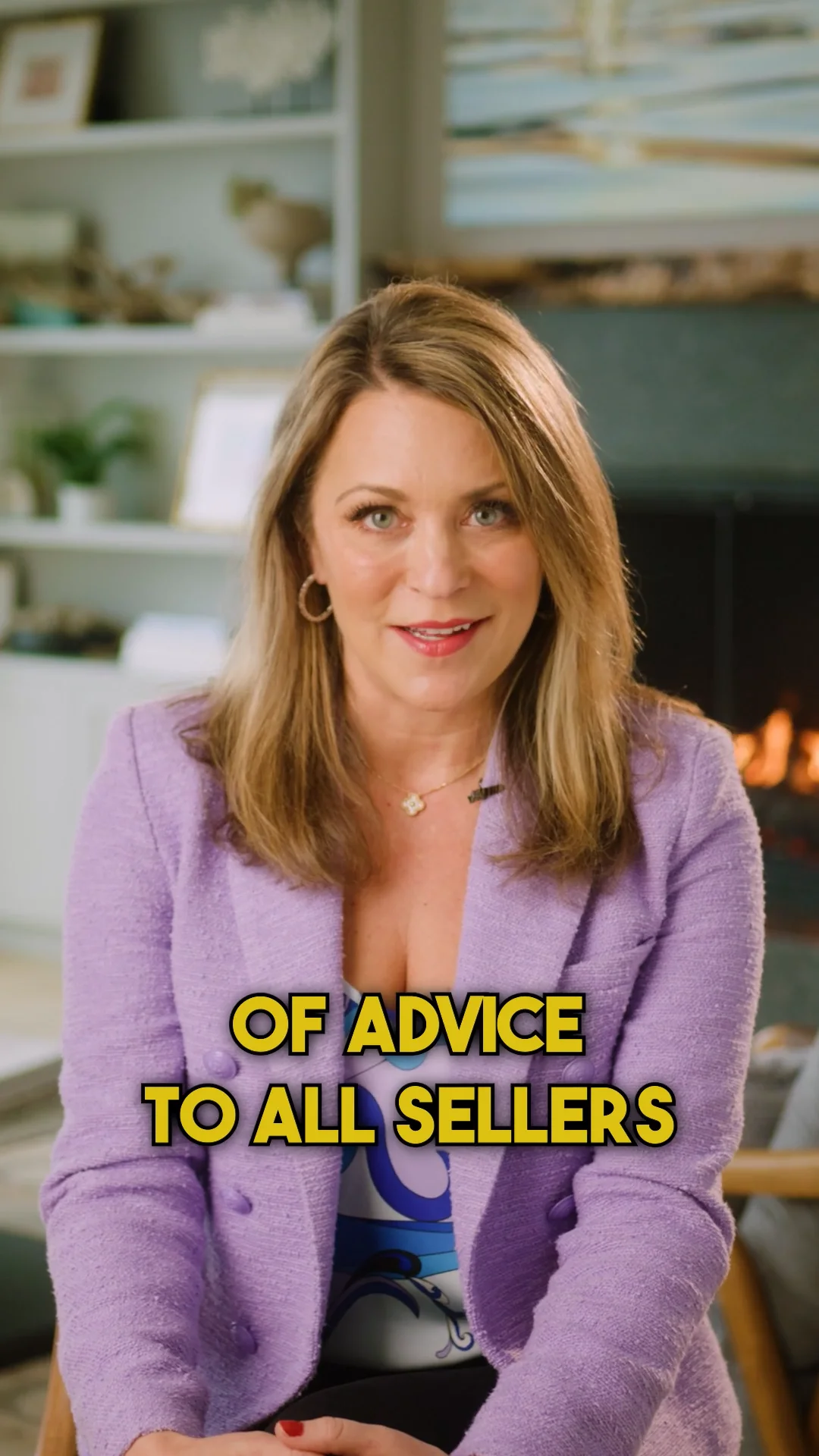 Advice to Sellers on Vimeo